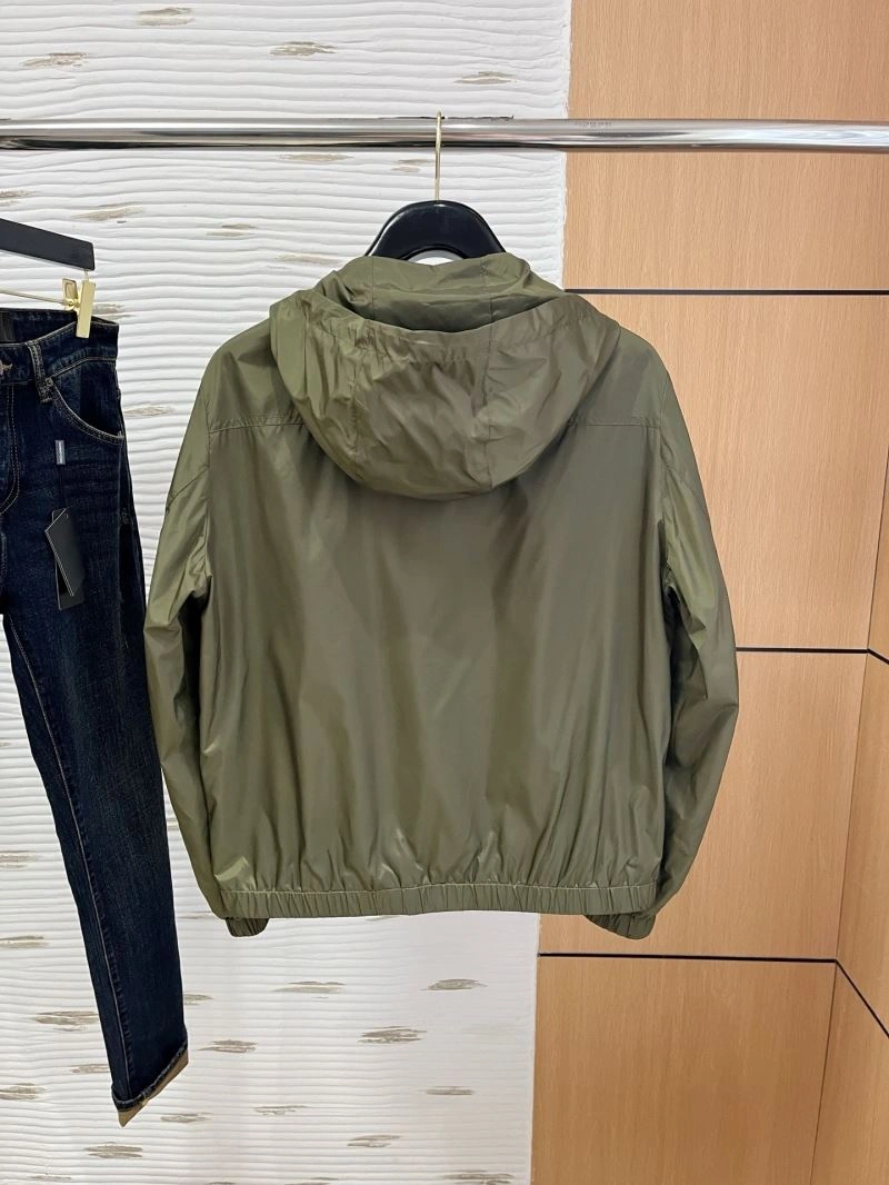 High fidelity Moncler Outwear