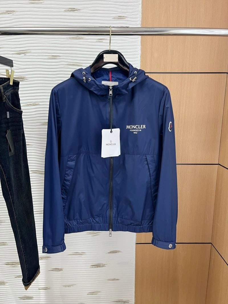 Moncler Outwear