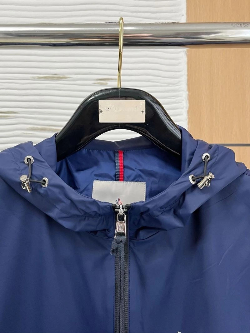 Precise copy Moncler Outwear