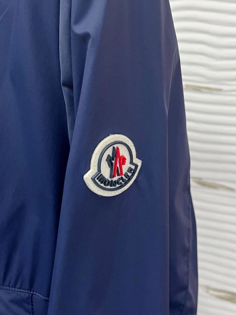 Precise copy Moncler Outwear