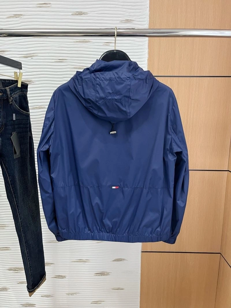 Precise copy Moncler Outwear