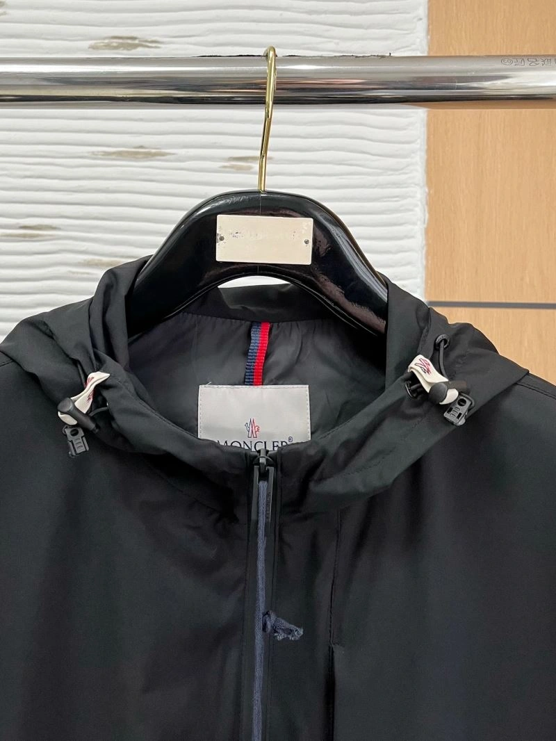 Top mirror Moncler Outwear