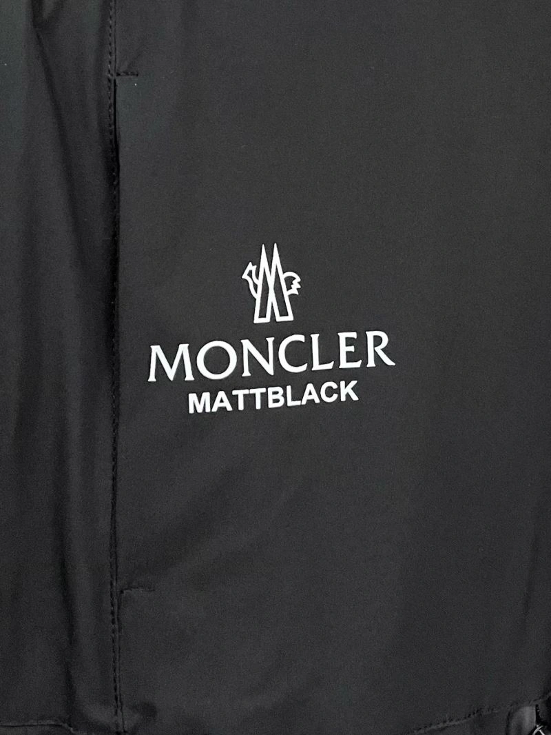 Top mirror Moncler Outwear