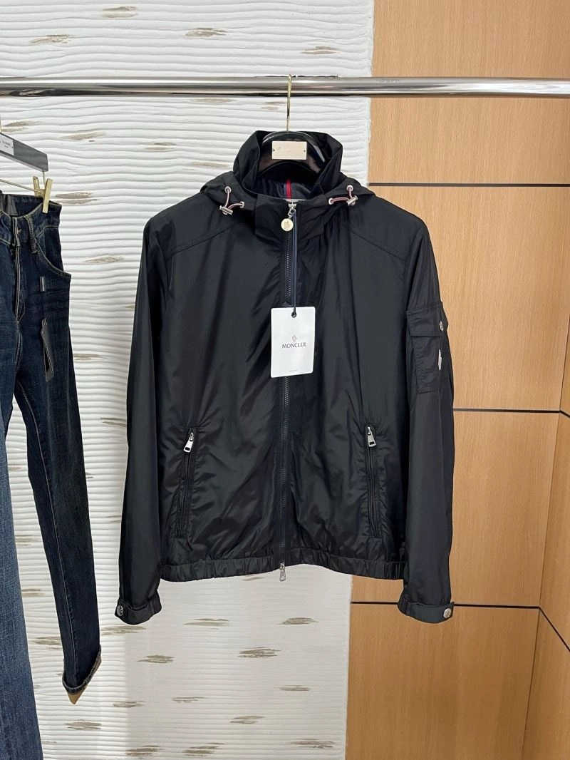 Moncler Outwear
