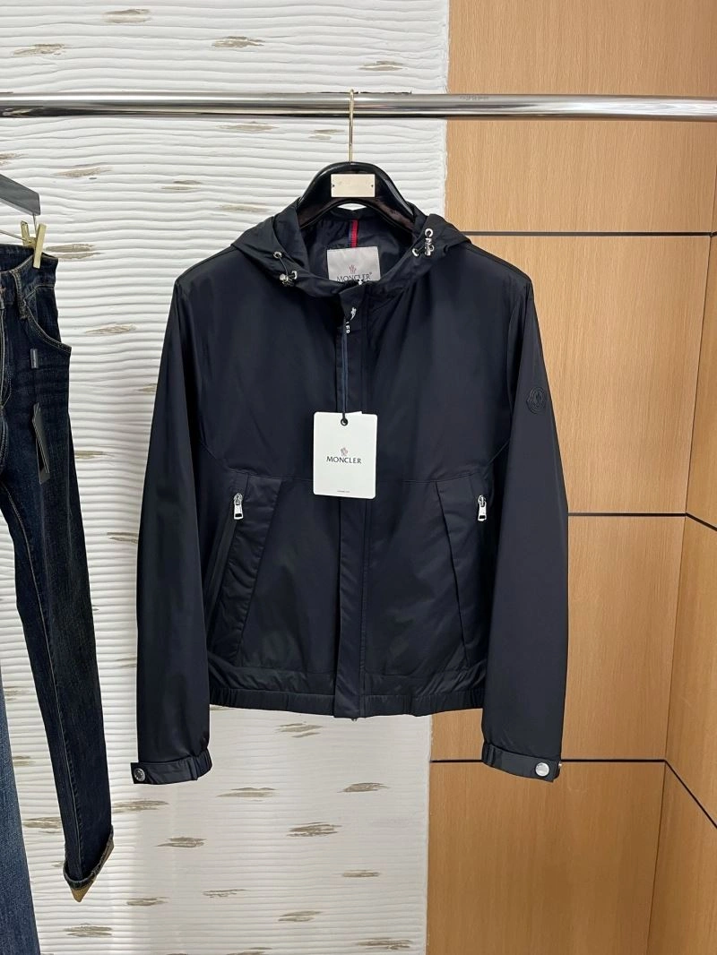 Moncler Outwear