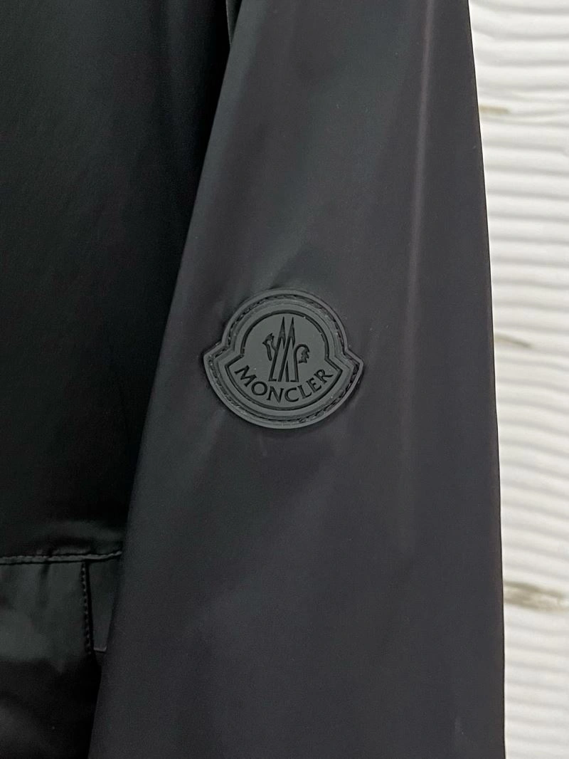 Brand-original Moncler Outwear