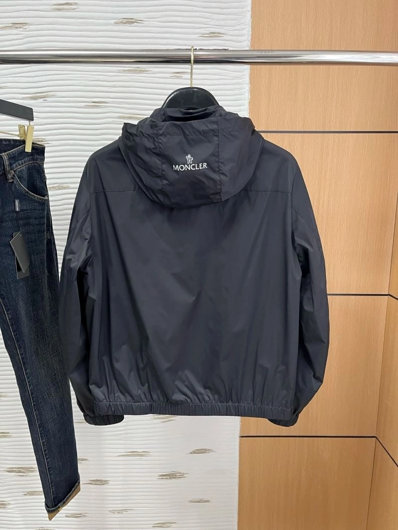 Brand-original Moncler Outwear