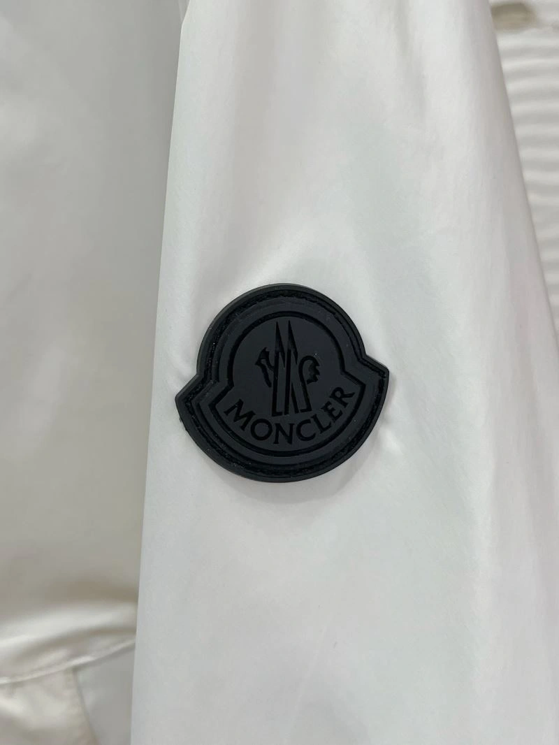 Factory-made Moncler Outwear