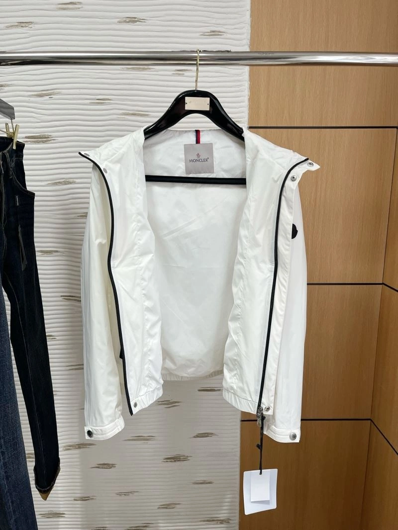 Factory-made Moncler Outwear