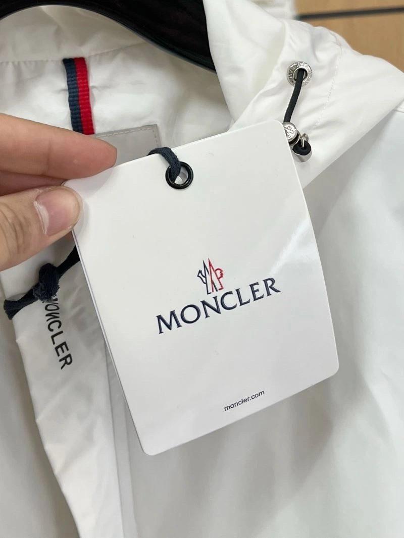 Factory-made Moncler Outwear