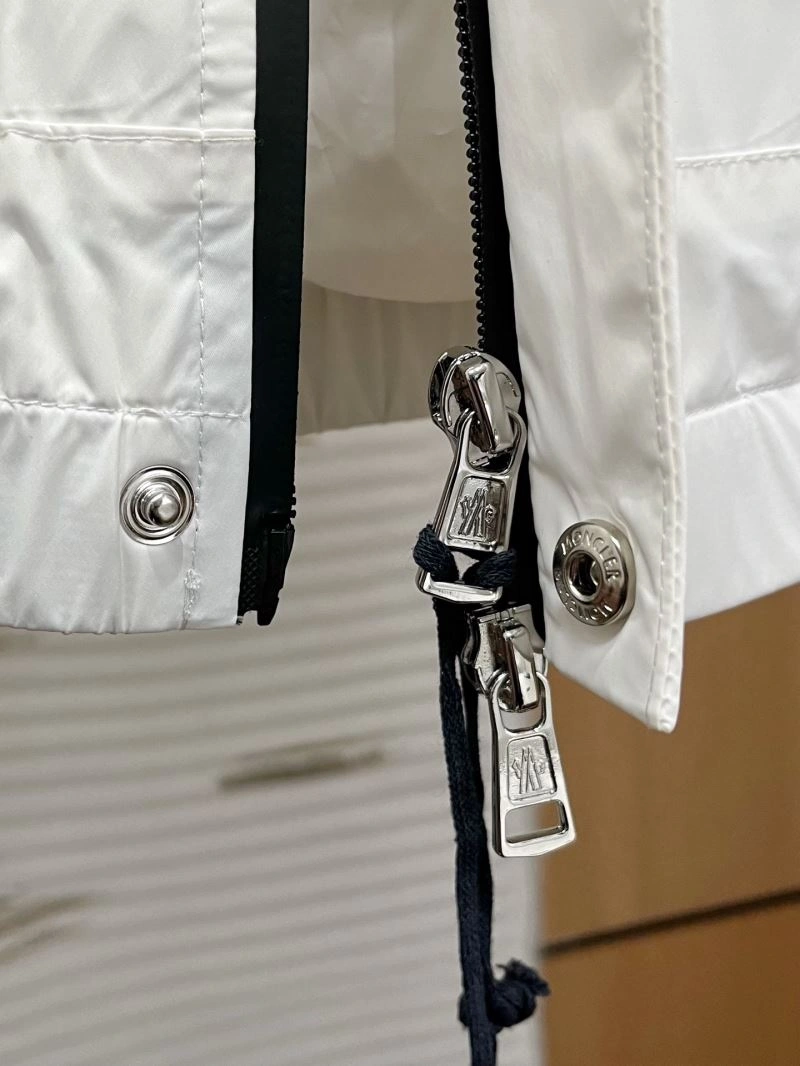 Factory-made Moncler Outwear