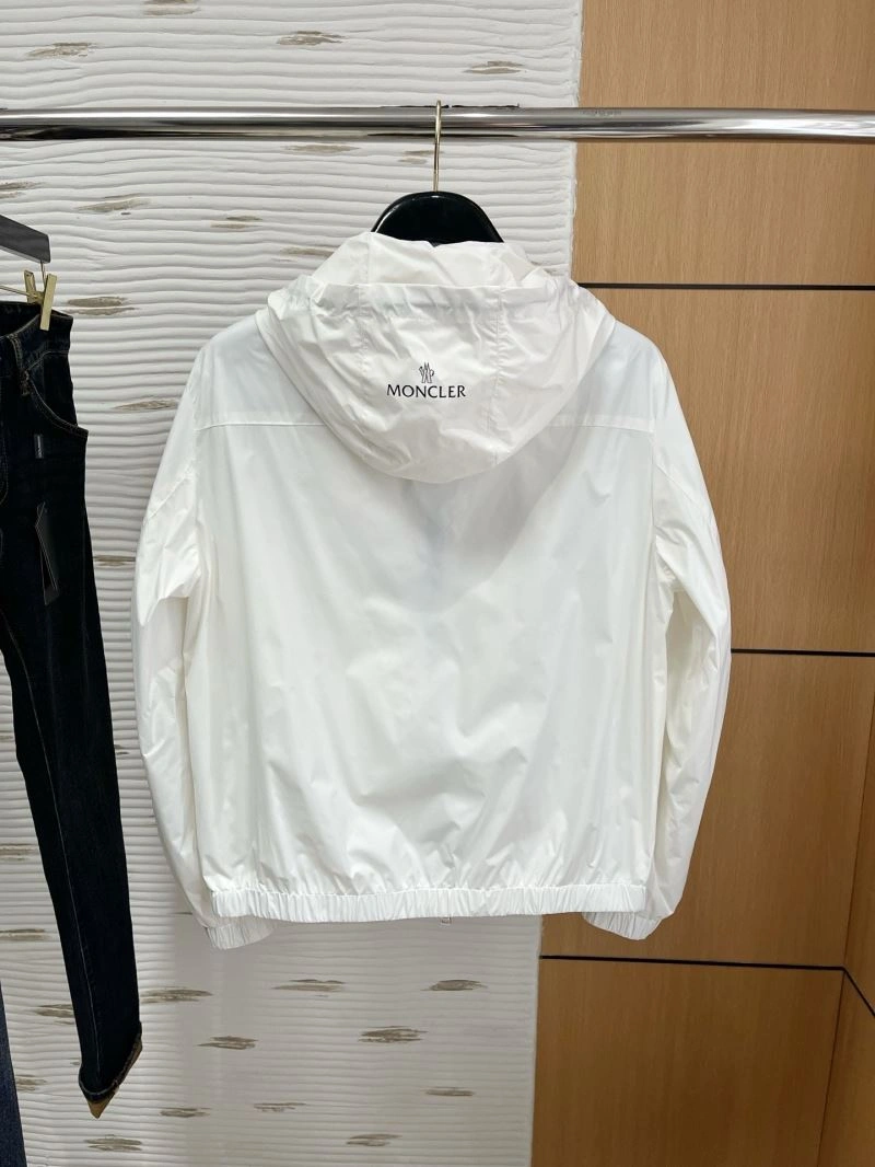 Factory-made Moncler Outwear