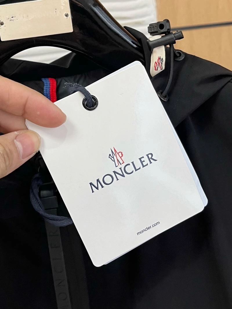 Mirror quality Moncler Outwear