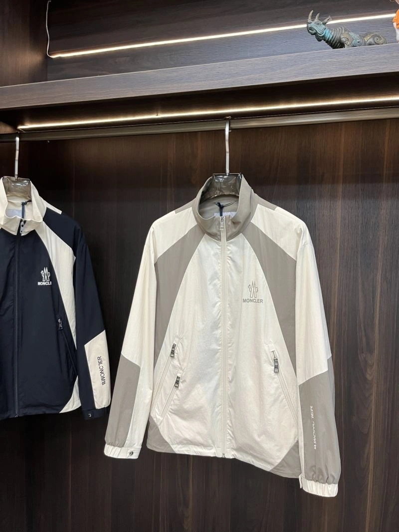 Factory-made Moncler Outwear