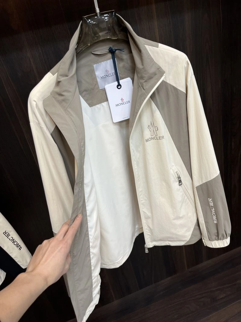 Factory-made Moncler Outwear