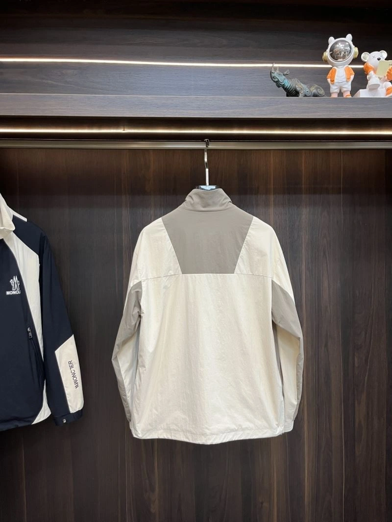Factory-made Moncler Outwear