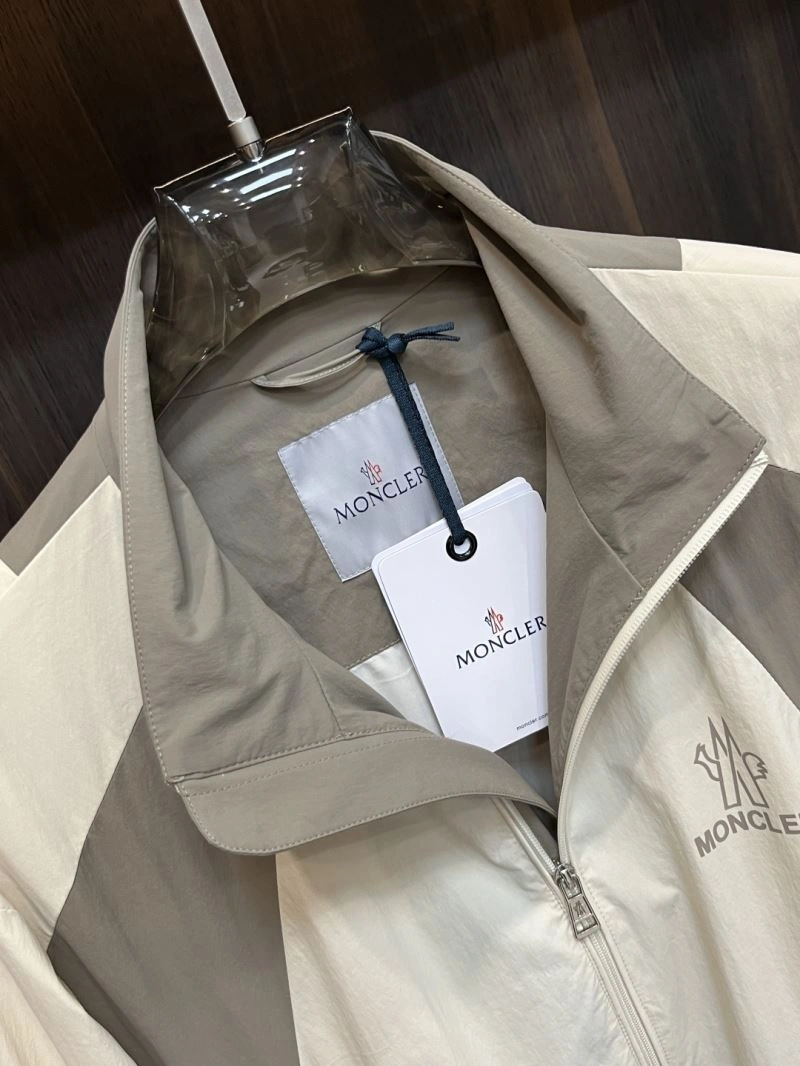 Factory-made Moncler Outwear