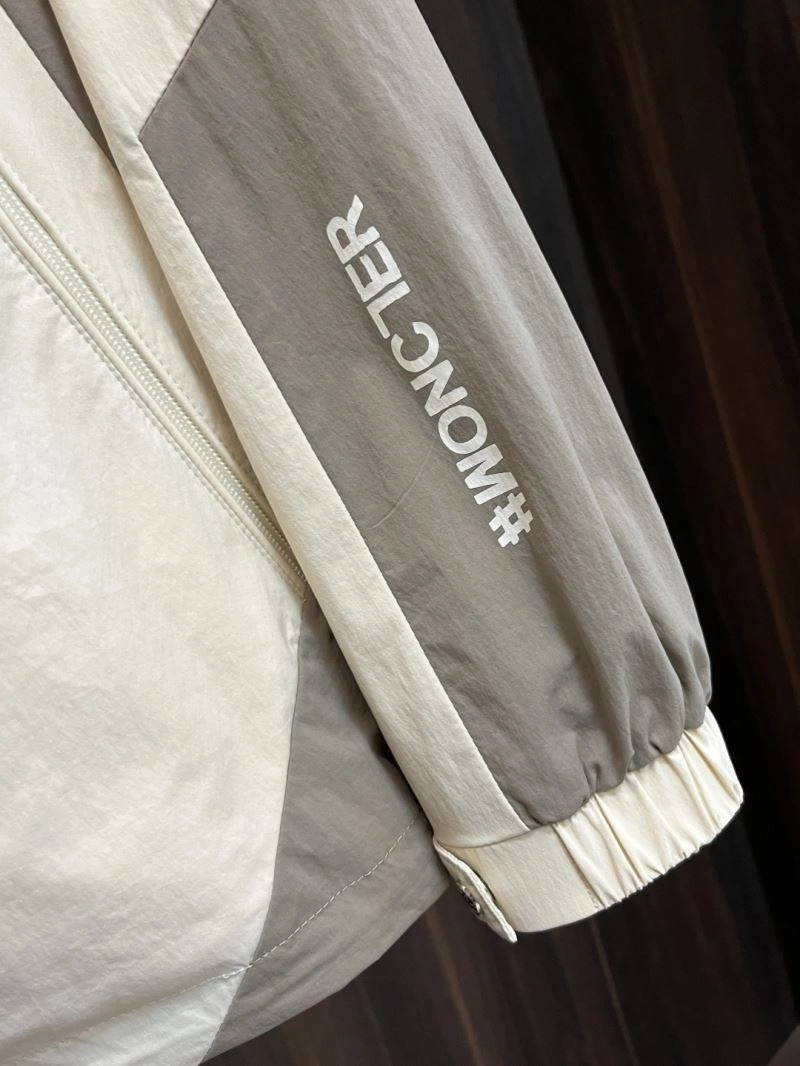 Factory-made Moncler Outwear