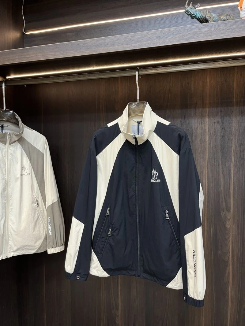 Indistinguishable Moncler Outwear
