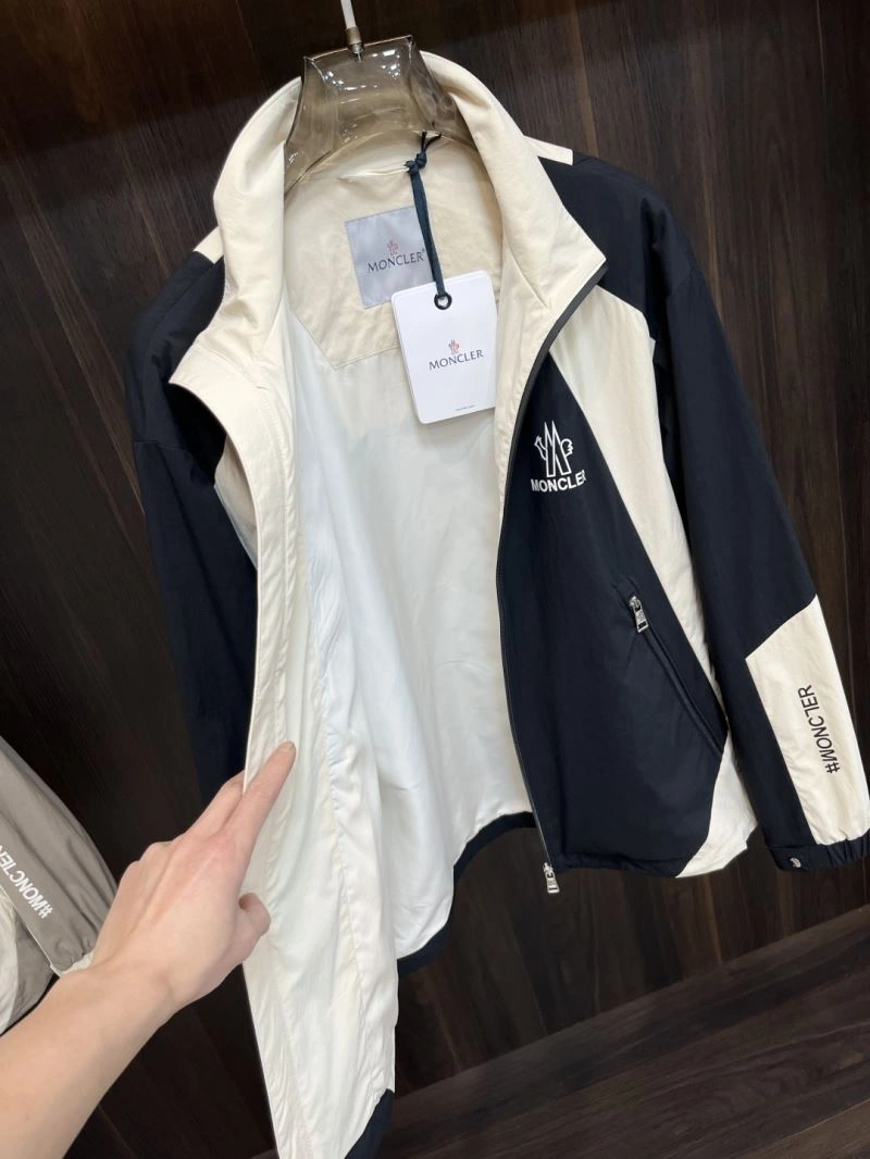 Indistinguishable Moncler Outwear