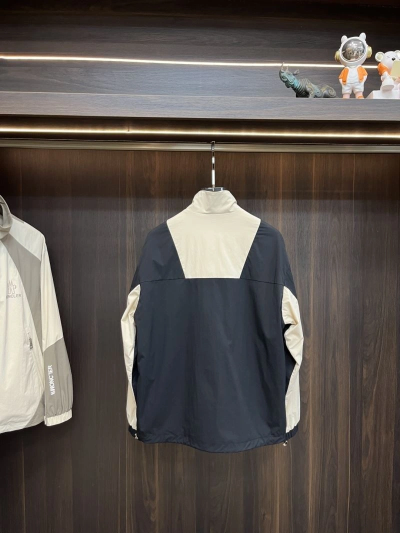 Indistinguishable Moncler Outwear