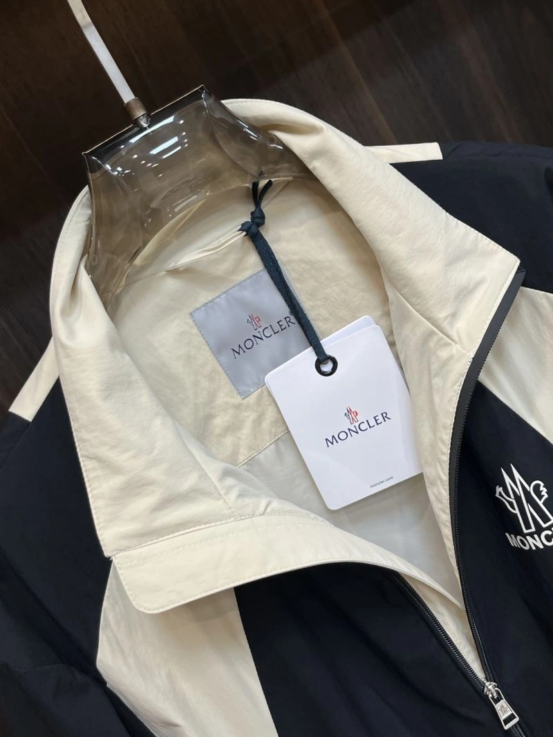 Indistinguishable Moncler Outwear