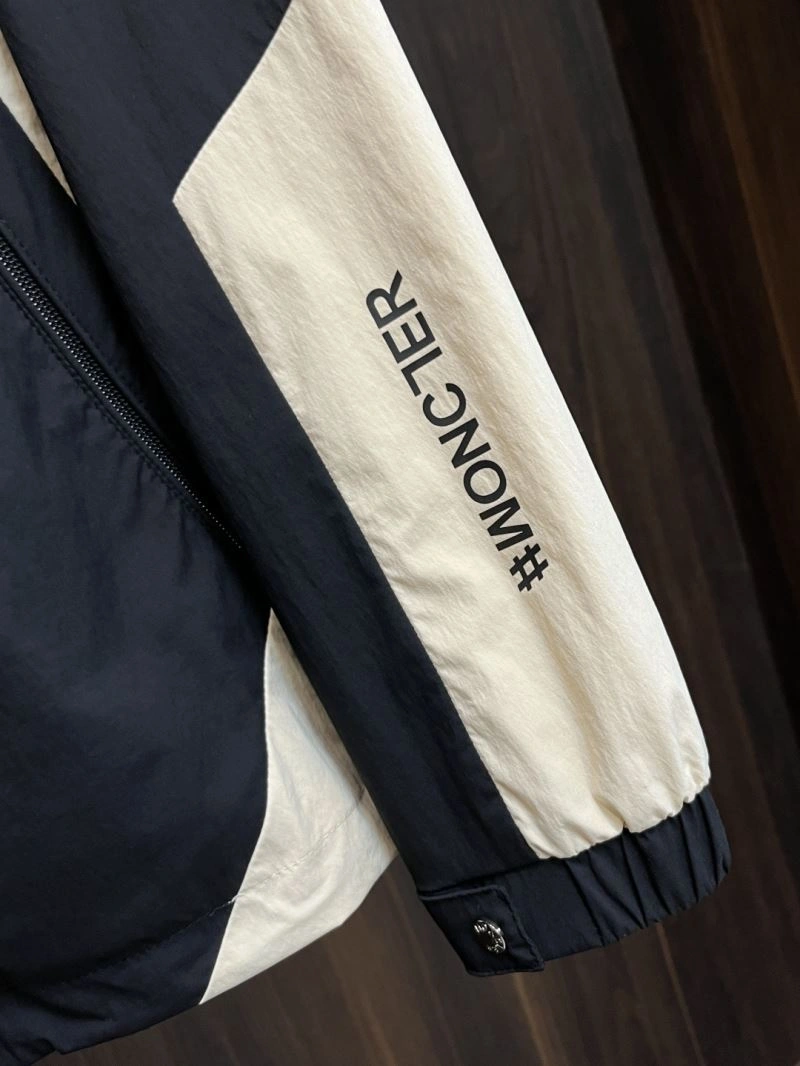 Indistinguishable Moncler Outwear