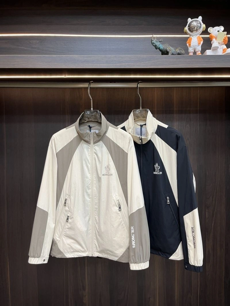 Indistinguishable Moncler Outwear