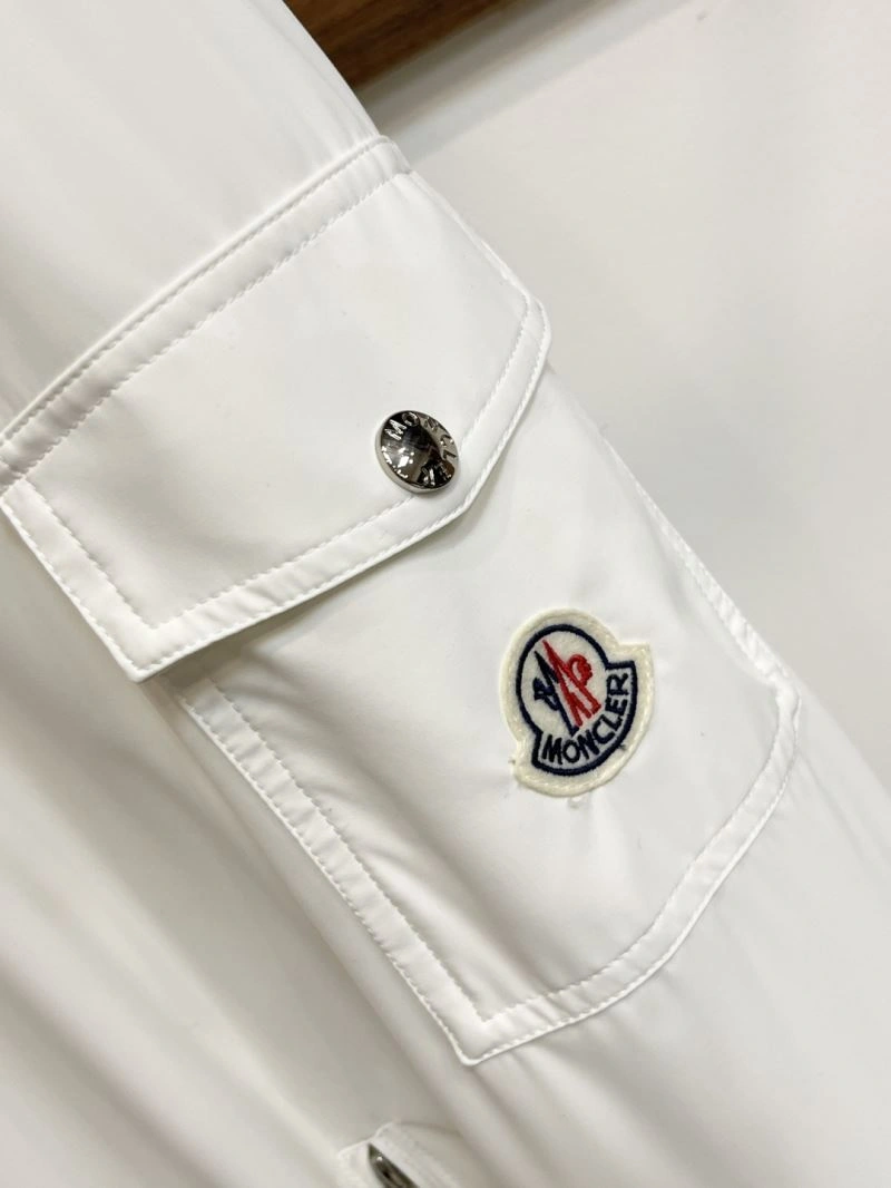 Discounted Moncler Outwear