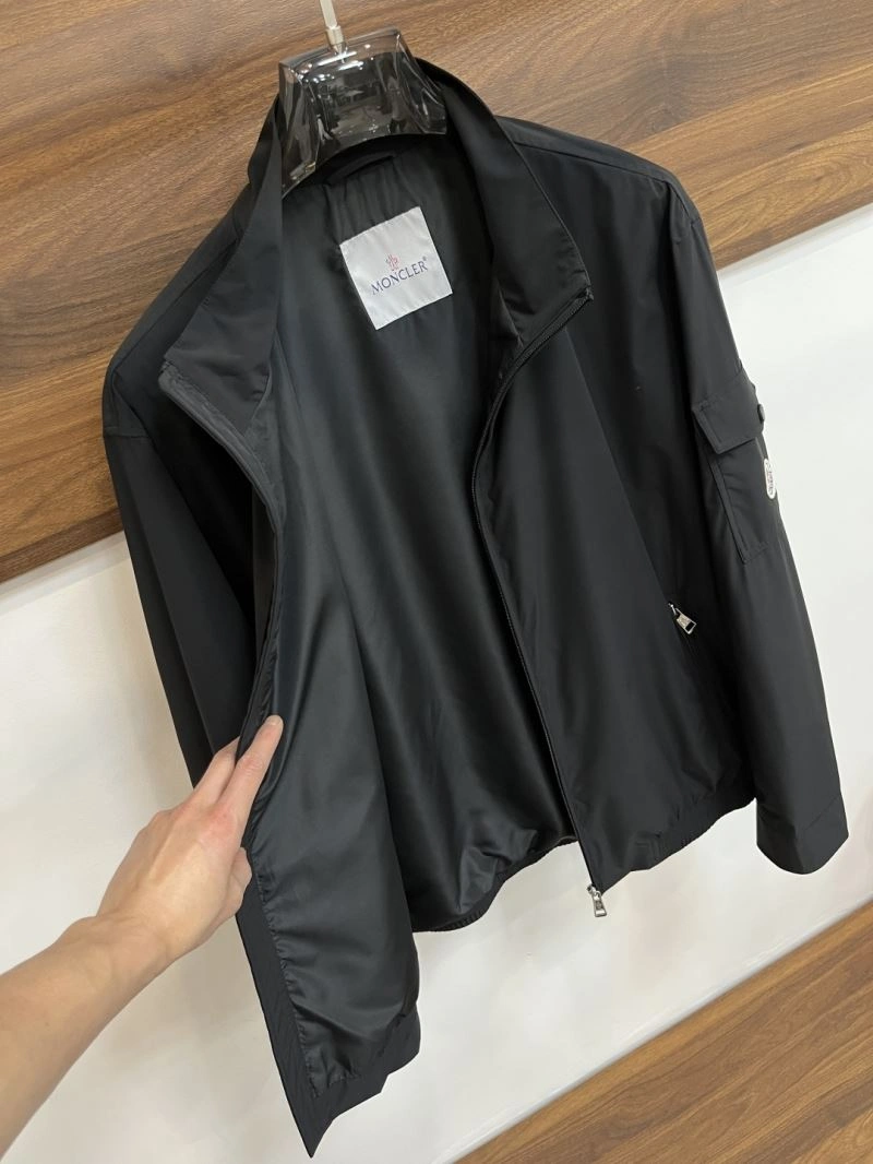 High accuracy Moncler Outwear
