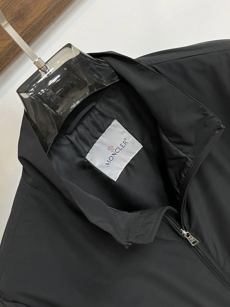 High accuracy Moncler Outwear