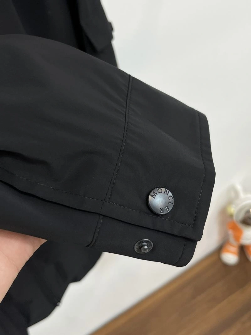 High accuracy Moncler Outwear