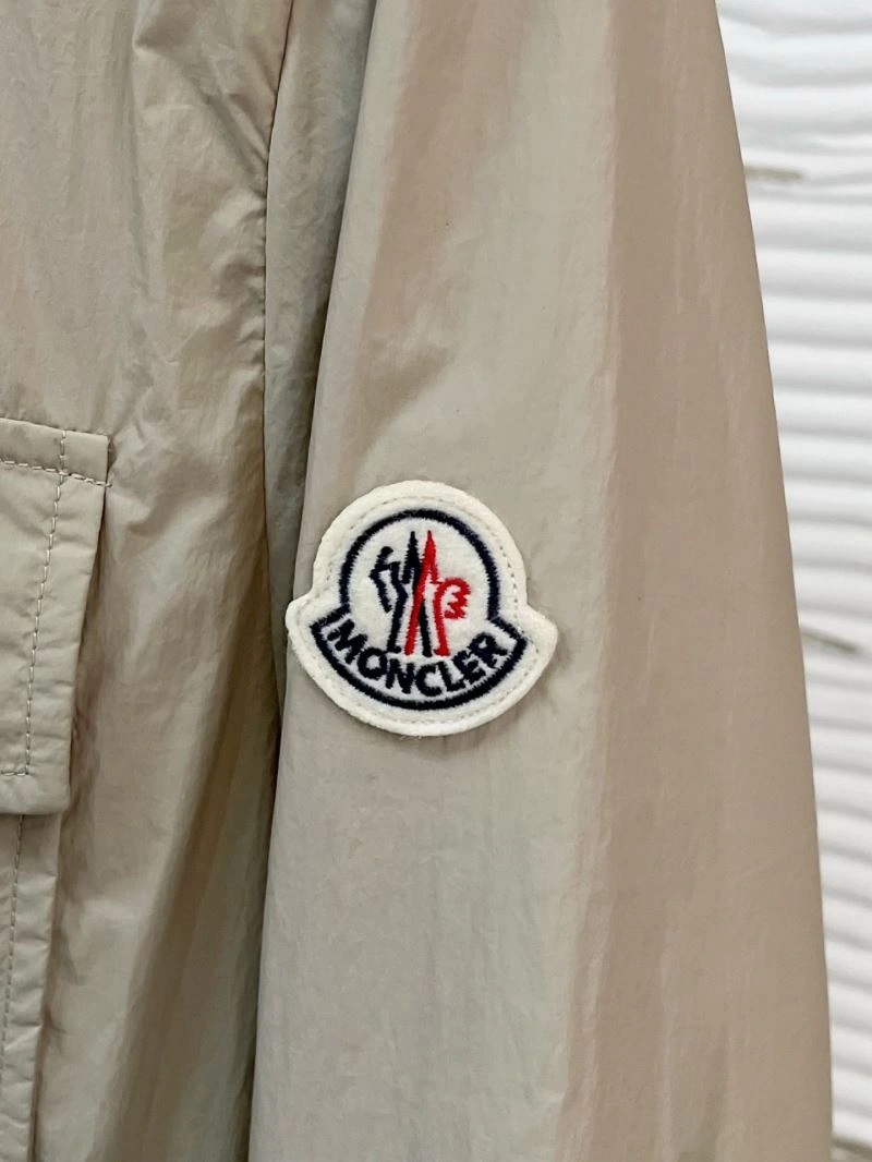 Brand-original Moncler Outwear