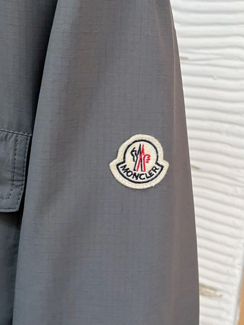 Indistinguishable Moncler Outwear