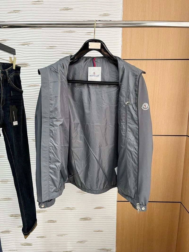 Indistinguishable Moncler Outwear