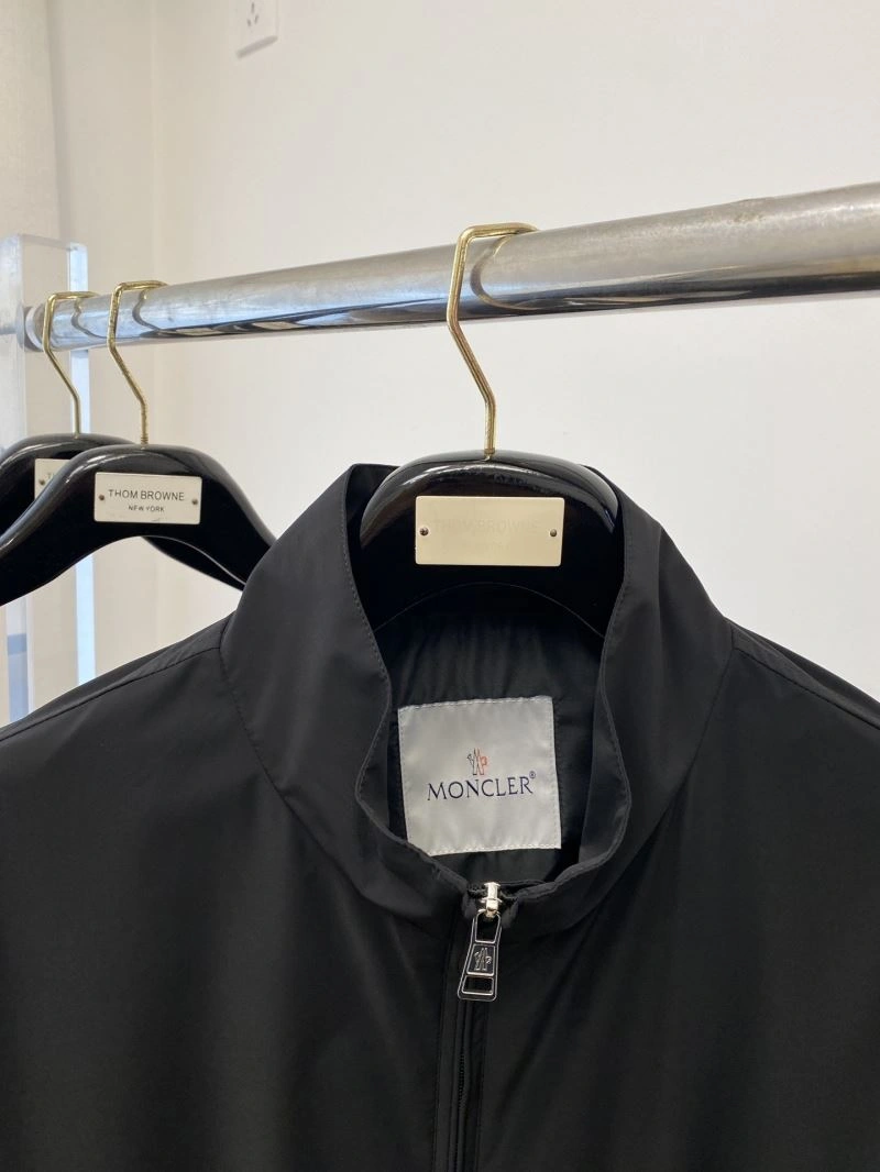 Value-priced Moncler Outwear