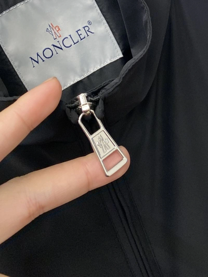 Value-priced Moncler Outwear
