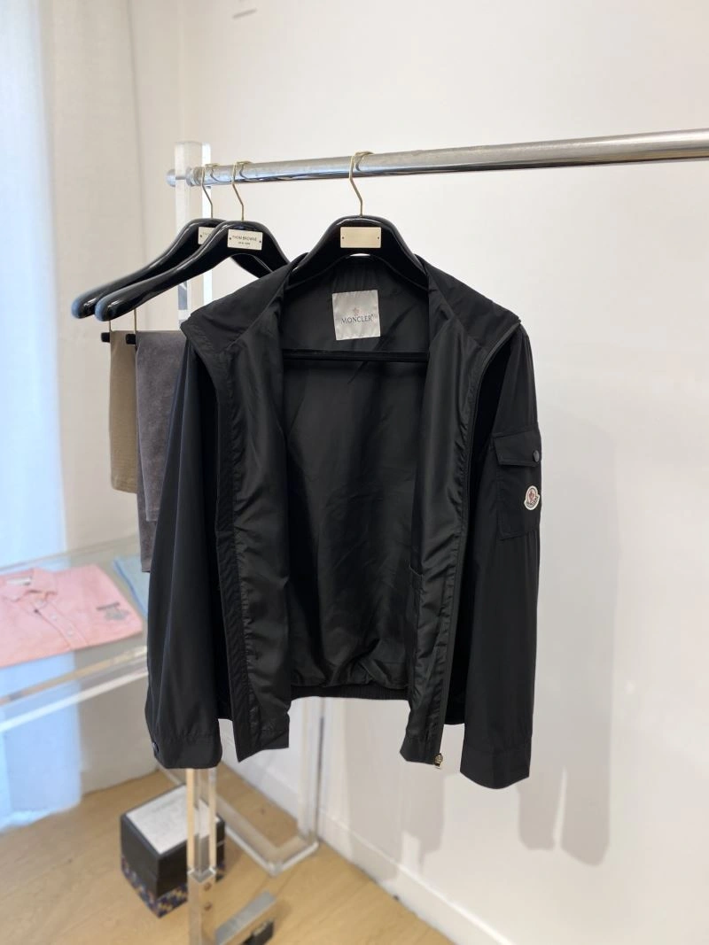Value-priced Moncler Outwear