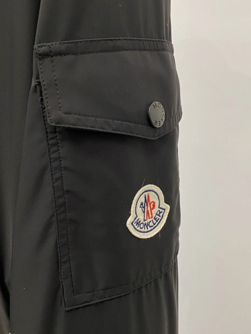 Value-priced Moncler Outwear