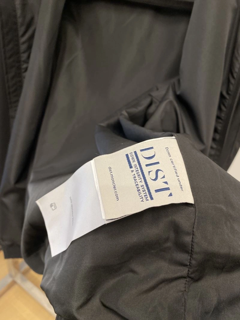 Value-priced Moncler Outwear