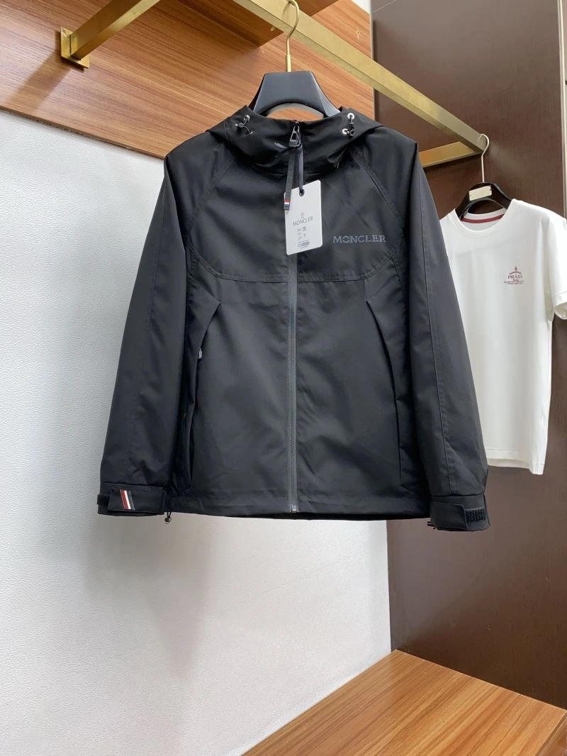 Moncler Outwear