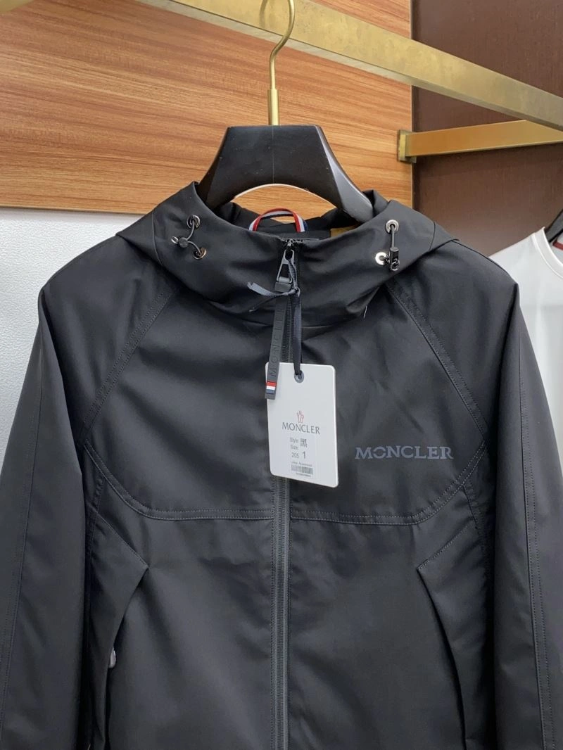 Original Moncler Outwear