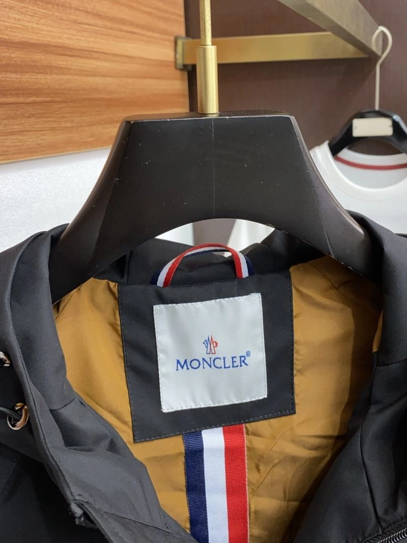 Original Moncler Outwear
