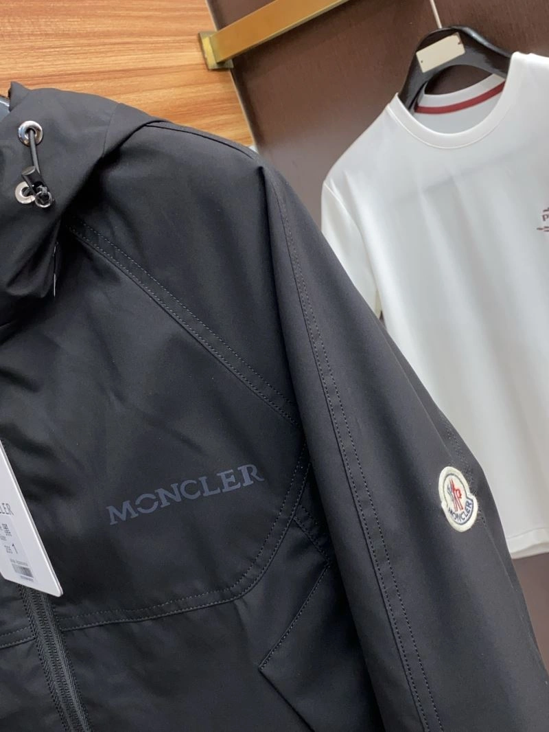 Original Moncler Outwear