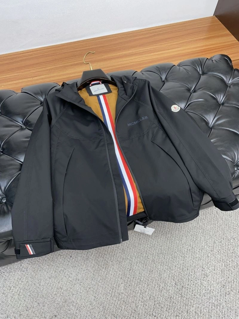 Original Moncler Outwear
