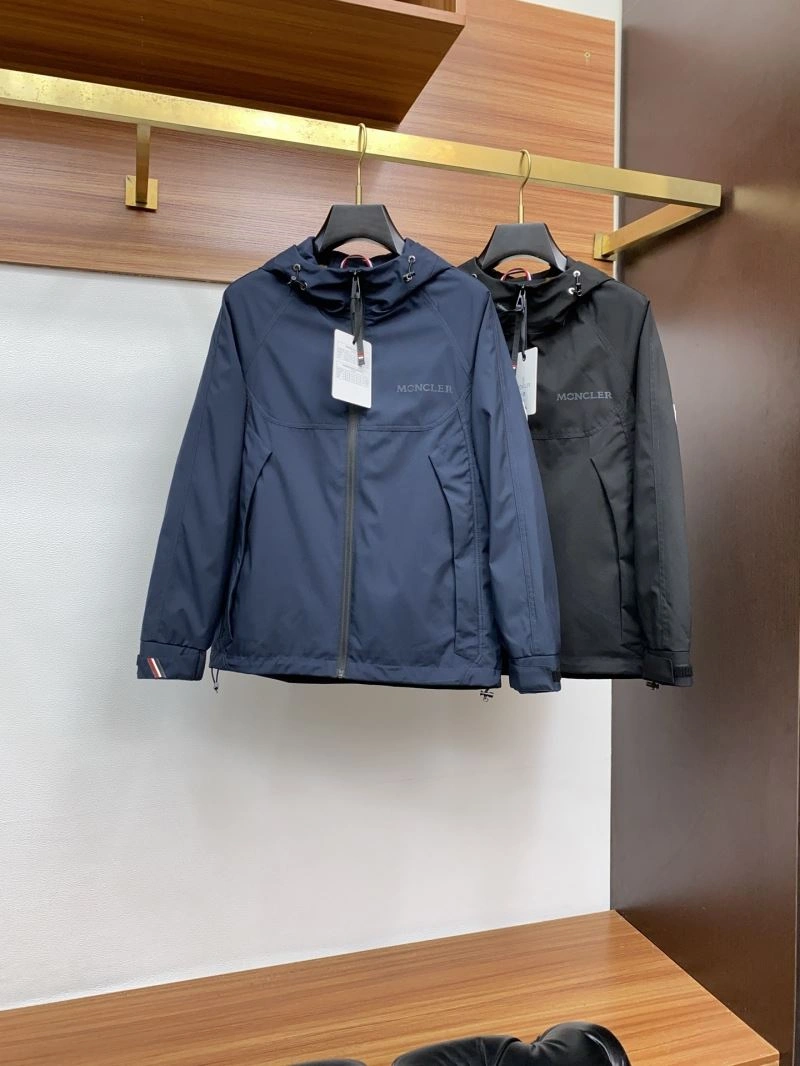 Original Moncler Outwear