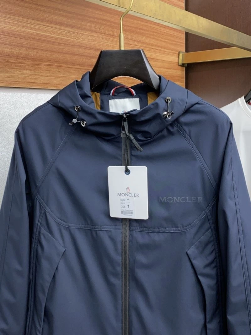 Value-priced Moncler Outwear