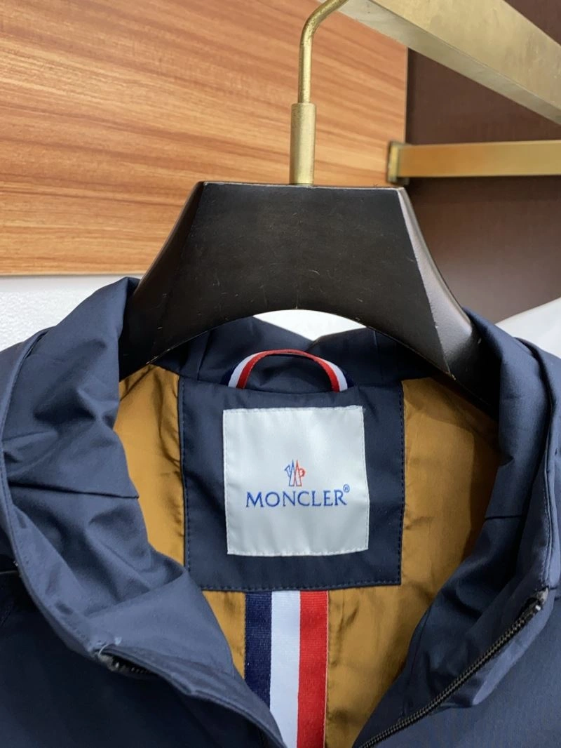 Value-priced Moncler Outwear