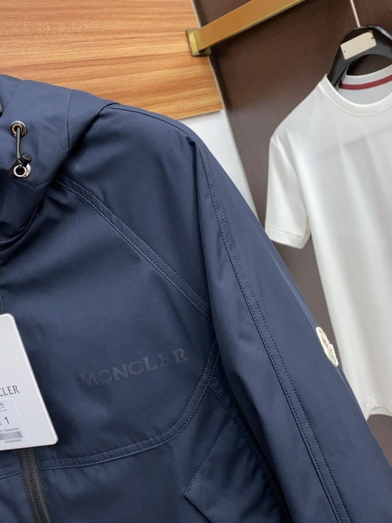 Value-priced Moncler Outwear