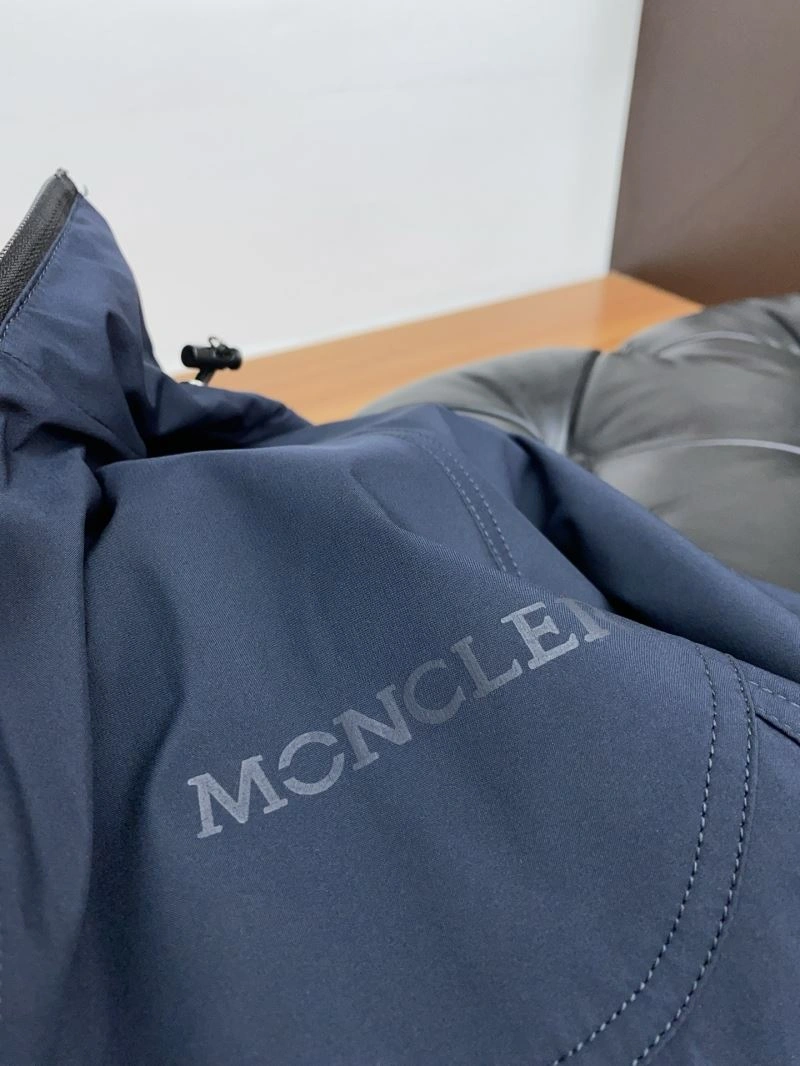 Value-priced Moncler Outwear